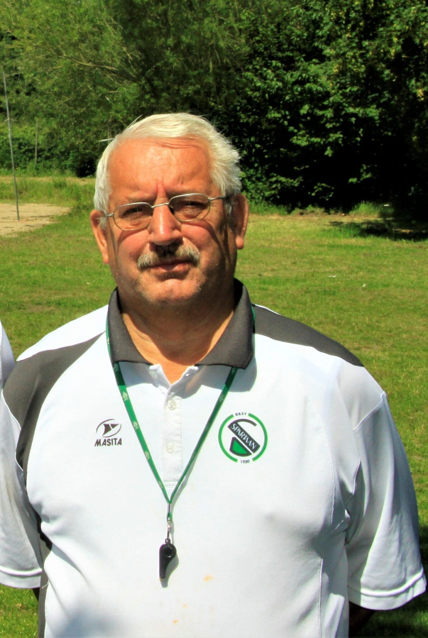 In Memoriam Philip Scheffer – Spartaan'20